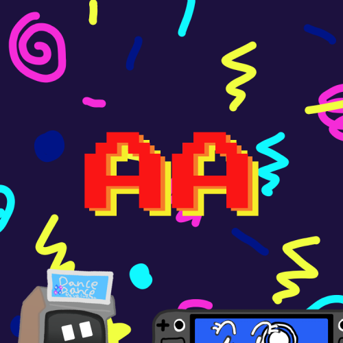 Create a Arcade Anarchy Sign Up Tier List - TierMaker