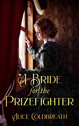 Create a Alice Coldbreath's Romance Books Tier List - TierMaker