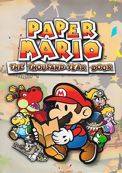 All Paper Mario games and Mario and Luigi RPGs ranked Tier List ...