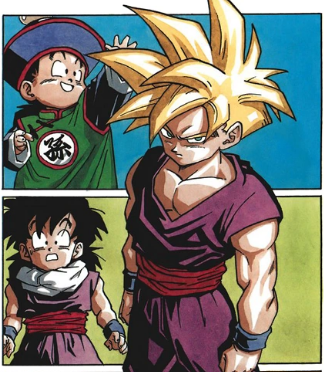 Create a Gohan Designs Tier List - TierMaker