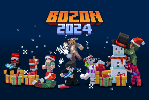 Bozon players Tier-list (Beta) Tier List (Community Rankings) - TierMaker