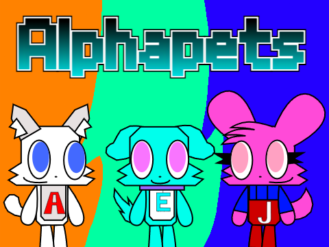 jaren207's Alphapets Tier List (Community Rankings) - TierMaker
