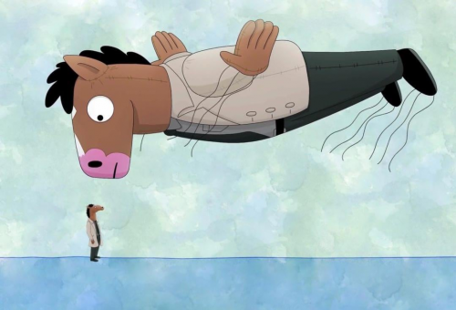 150+ BoJack Horseman characters Tier List (Community Rankings) - TierMaker