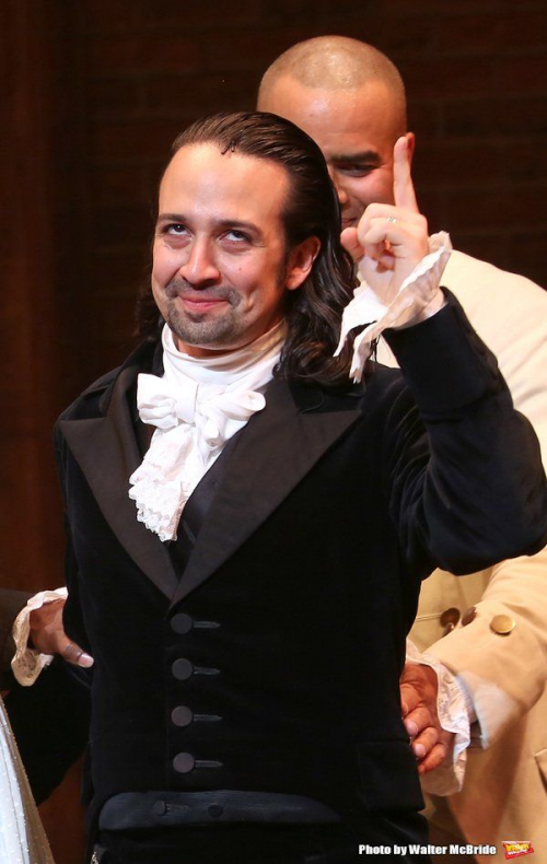 Create a Hamilton the musical - characters Tier List - TierMaker