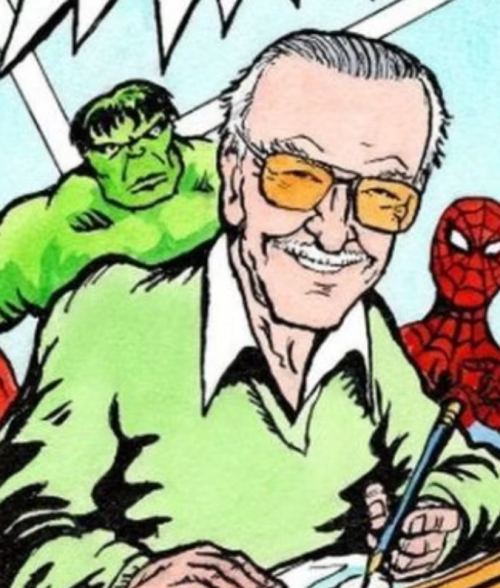 Le Néophyte - Scénaristes de Comics Tier List (Community Rankings ...