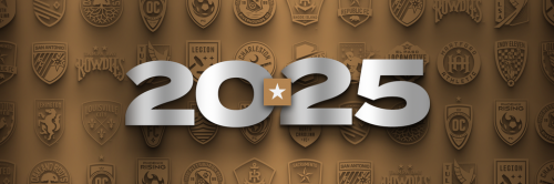 Create a 2025 USL Championship Jerseys Tier List - TierMaker