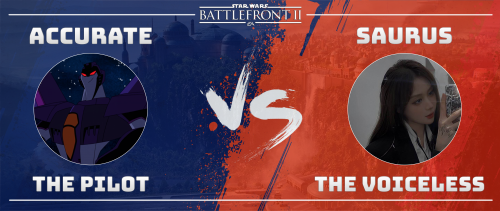 Create a Accurate vs Saurus GA DRAFT VS Tier List - TierMaker