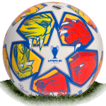 UEFA Champions League OMB Tier List (Community Rankings) - TierMaker