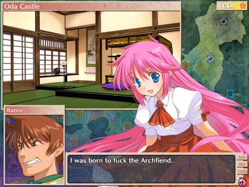 Sengoku Rance Characters Tier List (Community Rankings) - TierMaker