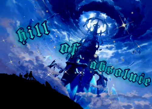 Create a Hill of Absolute Tier List - TierMaker