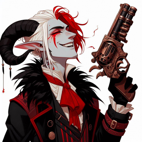 des Perso de la S3 Eucopia Tier List (Community Rankings) - TierMaker