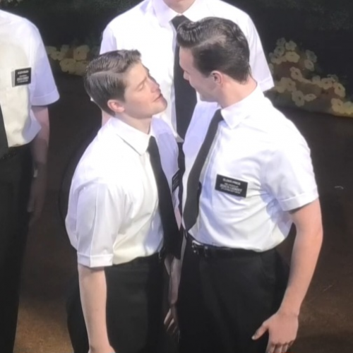 The Book of Mormon Ships! Tier List (Community Rankings) - TierMaker