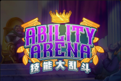 Create a Ability Arena Season 6 Abilities Tier List - TierMaker