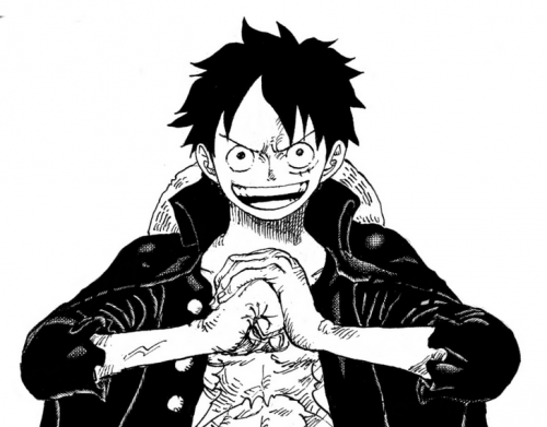 Create a Best Luffy panels Tier List - TierMaker