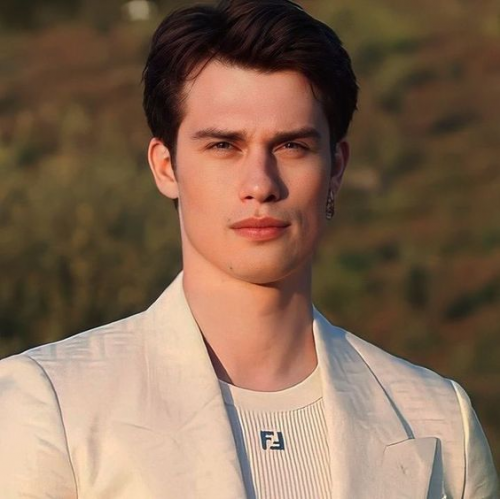 Nick Galitzine films Tier List (Community Rankings) - TierMaker