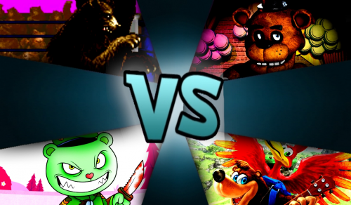 What Rumble battle eps that are correct Tier List (Community Rankings ...