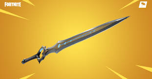 Create a Fortnite - all melee weapons Tier List - TierMaker