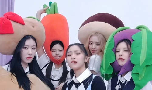 Female Idol Ranking Tier List (Community Rankings) - TierMaker