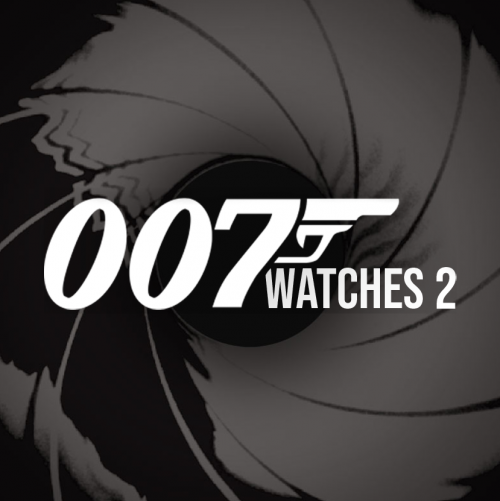 007 Watches 2 Tier List (Community Rankings) - TierMaker