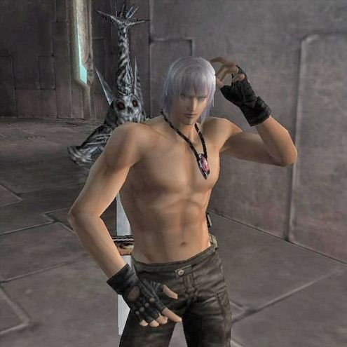 rank dante's costumes (dmc) Tier List (Community Rankings) - TierMaker