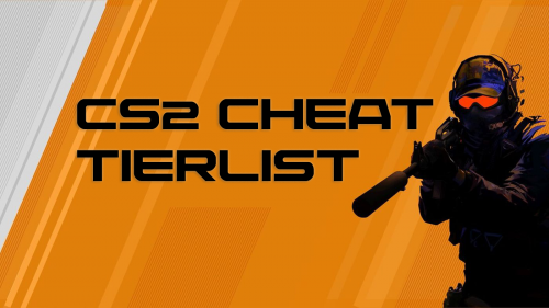 Create a CS2 Cheats Tier List - TierMaker