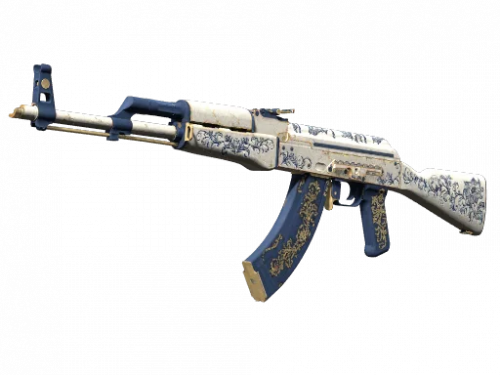 Create a CS2 AK-47 Skins 2024 New Tier List - TierMaker