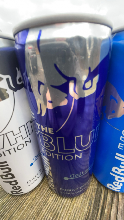 Create a Red bull sa mère Tier List - TierMaker