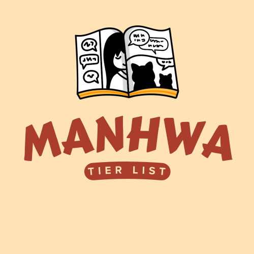 Personal Manhwa Collection (2) Tier List (Community Rankings) - TierMaker