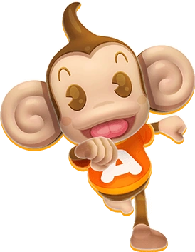 Super Monkey Ball Characters/Designs (including Rumble) Tier List ...