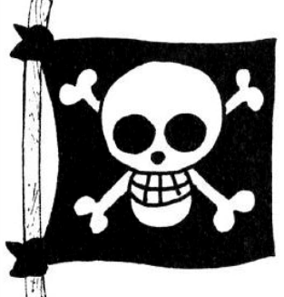 Create a One Piece Jolly Rogers Tier List - TierMaker