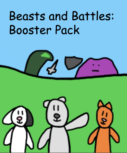 Create a Beasts and Battles Gen 1 Items Tier List - TierMaker