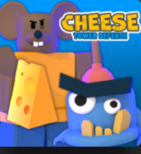 Cheese td all units (Roblox) Tier List (Community Rankings) - TierMaker