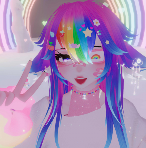 Create a Birdys' VRChat Avatars Tier List - TierMaker