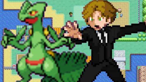 Create a POKÉMON ULTIMATE FIRERED BOSSES TIERMAKER Tier List - TierMaker