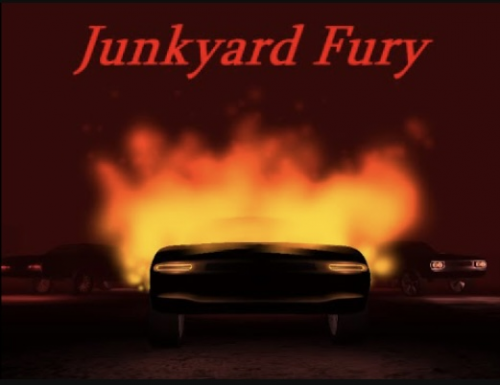 Create a Junkyard Fury Cars Tier List - TierMaker