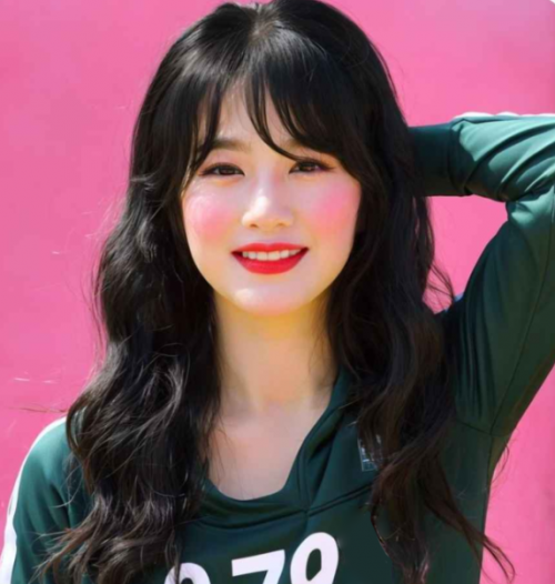 Create A Squid Game Rp Tier List Tiermaker