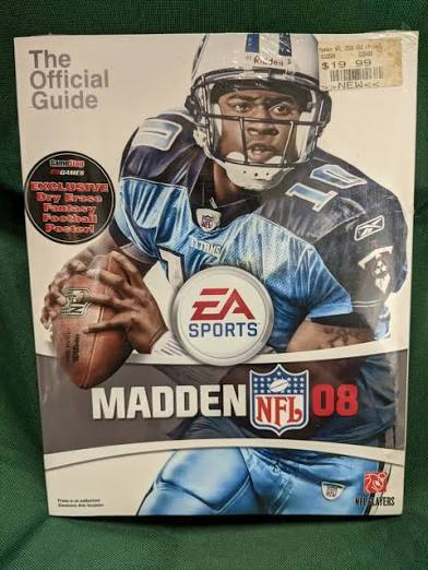 Madden 08 Soundtrack Tier List (Community Rankings) - TierMaker