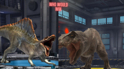 Who Would Win? (JWA Edition) Tier List (Community Rankings) - TierMaker