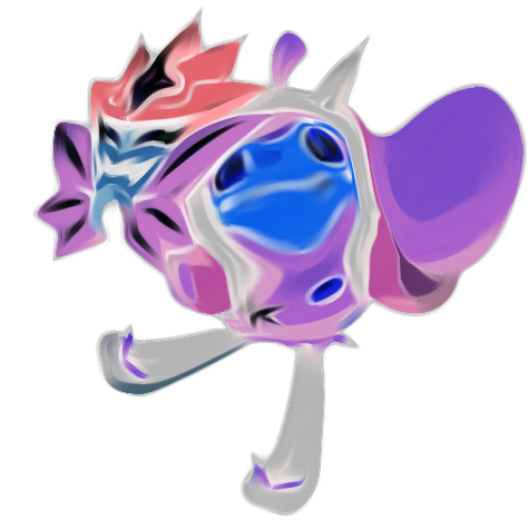 Gen 666 Pokémon Tier List (Community Rankings) - TierMaker