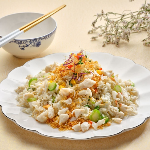 Create a Chinese Fried Rice Rankings + other rice dishes Tier List ...