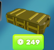 Create a Roblox rivals skins case 2 Tier List - TierMaker