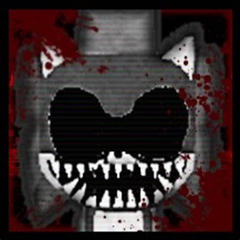 Sonic.EXE: The Disaster Map Tierlist (1.1) Tier List (Community ...