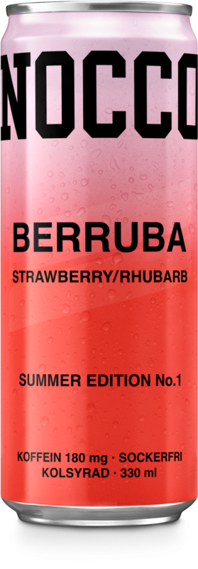 Create a Nocco smaker/flavours 2024 Tier List - TierMaker