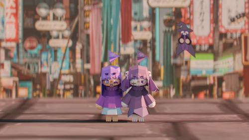 PROJECT MIYAKI: Official Character Tierlist (ALL CHAPTERS) Tier List ...