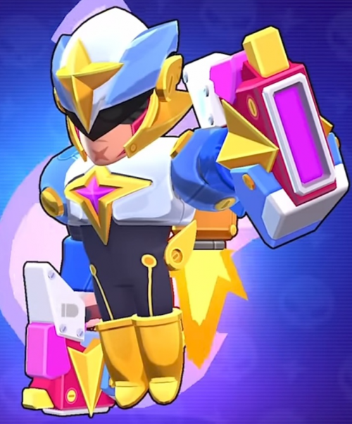 Brawl stars March/April 2025 skins Tier List (Community Rankings ...