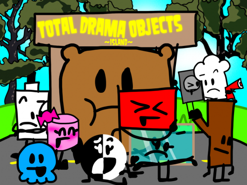 TDO Characters Tier List (Community Rankings) - TierMaker