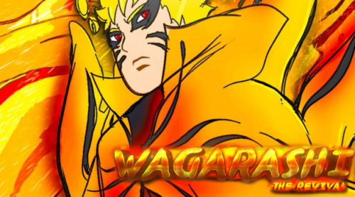 Wagarashi clan tier Tier List (Community Rankings) - TierMaker