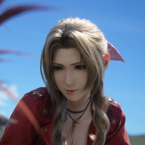 FF7 rebirth characters Tier List (Community Rankings) - TierMaker