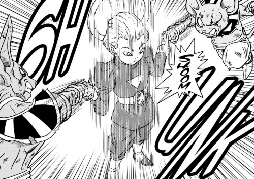 Create a Power Scaling (verses) Tier List - TierMaker