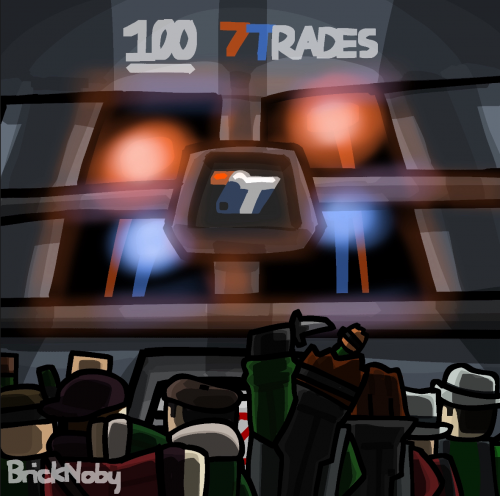 7Trade Staff Tier List (Community Rankings) - TierMaker